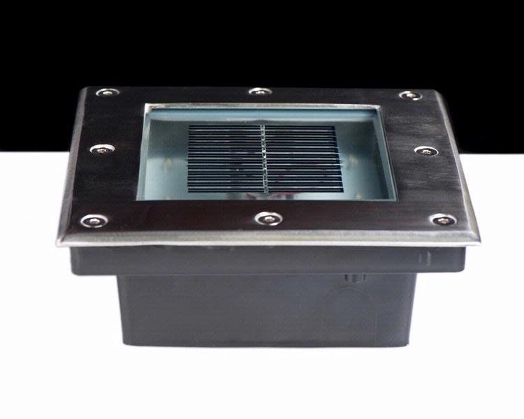 Landscape Tile light Square 1.5W