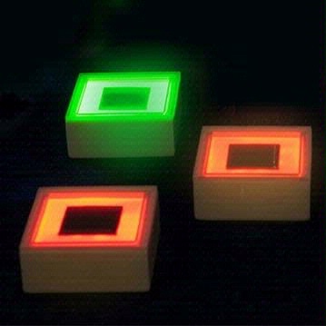Landscape Tile light Square 0.32W