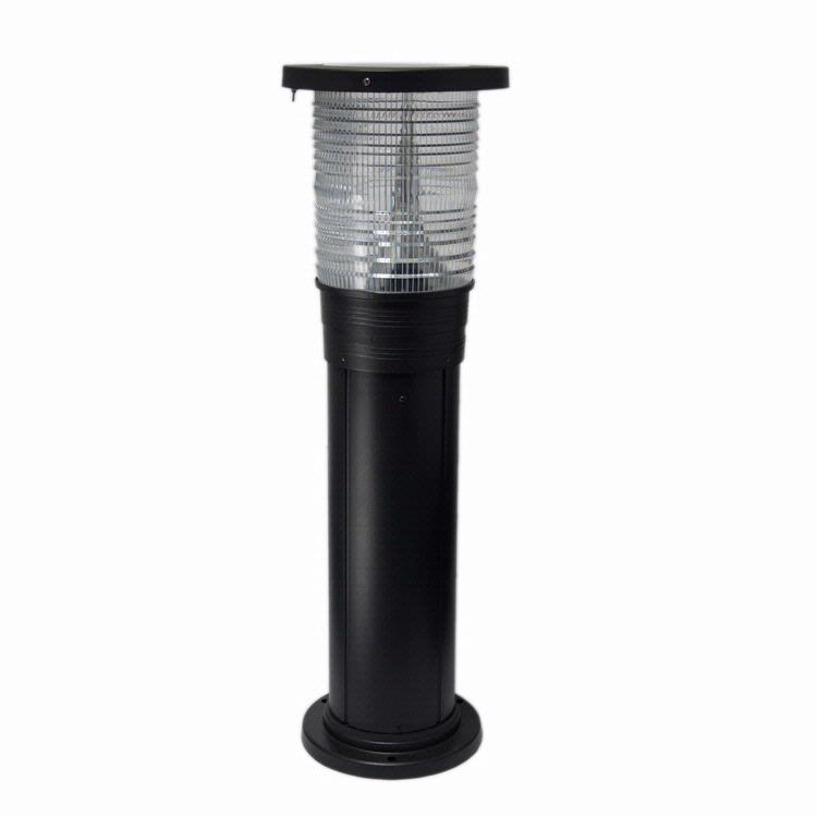 Garden light Black 3W 80